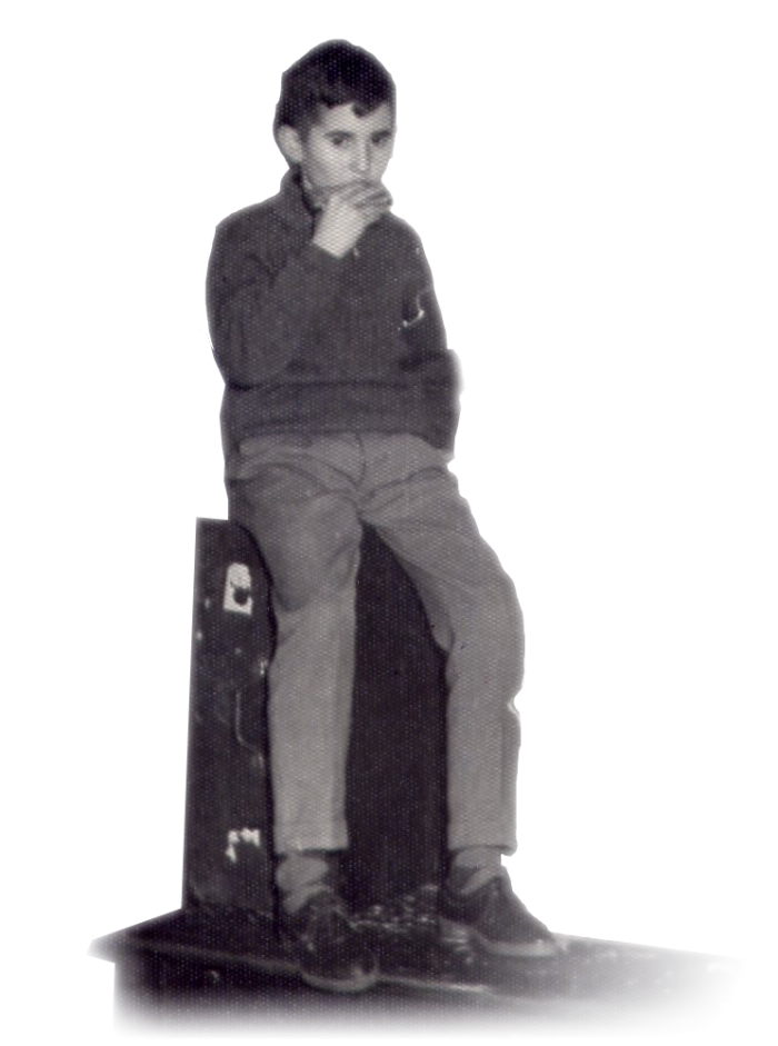 Víctor Manuel | Biografía